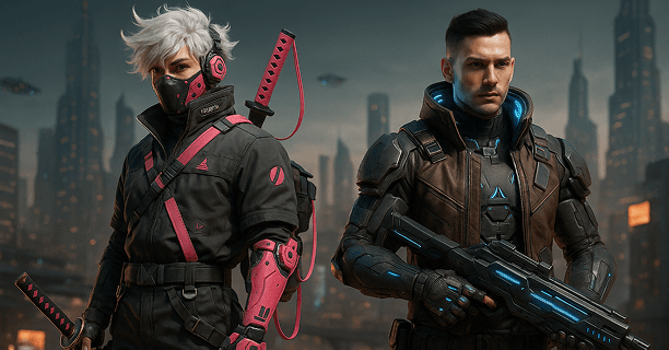 Realistic character models.png